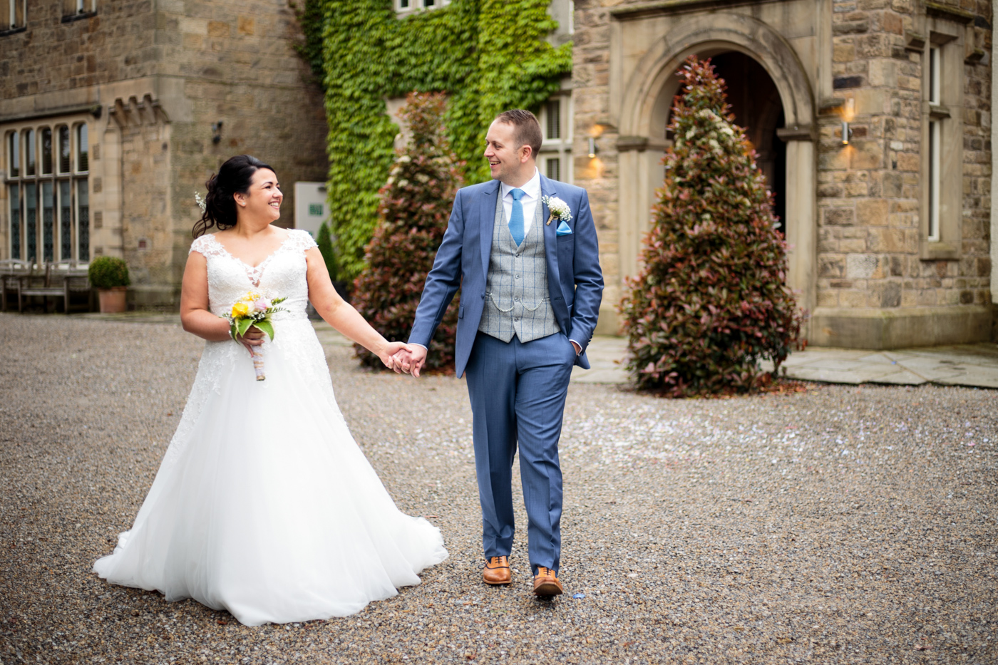 Nifty Photo – Wedding and portrait photography in the North West of ...